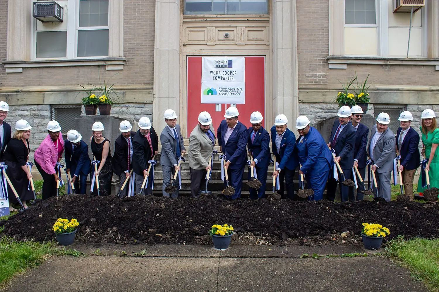 Woda Cooper tops list of Central Ohio's busiest commercial developers ...