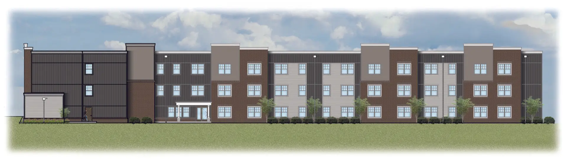Juniper Crossing to offer affordable senior housing on Columbus ...