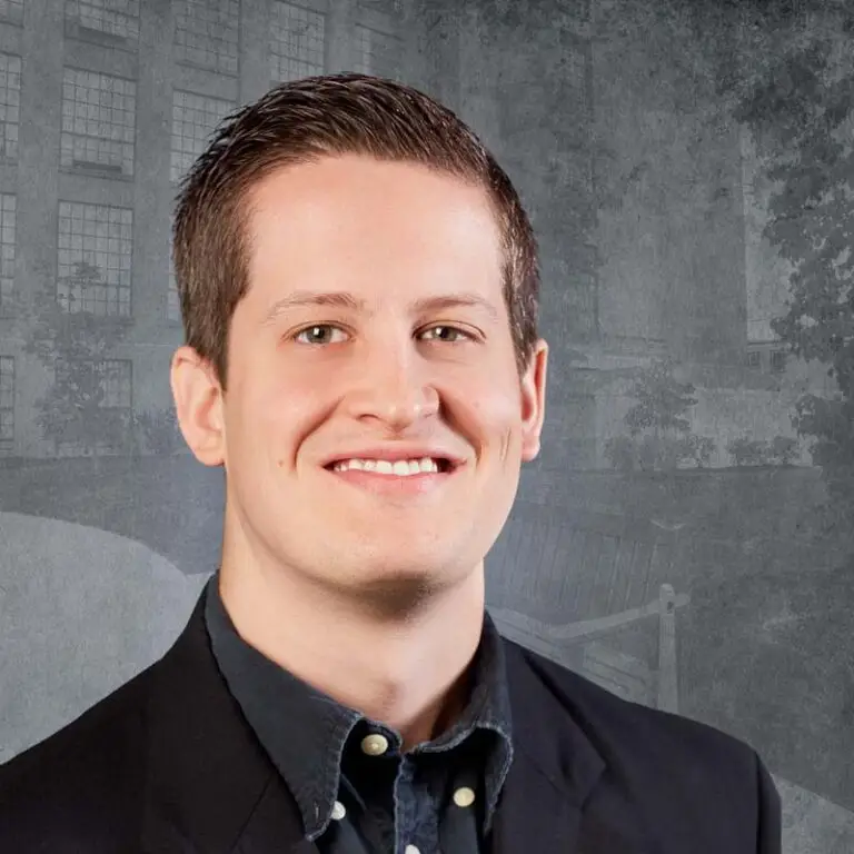 Jonathan McKay - Woda Cooper Companies, Inc.