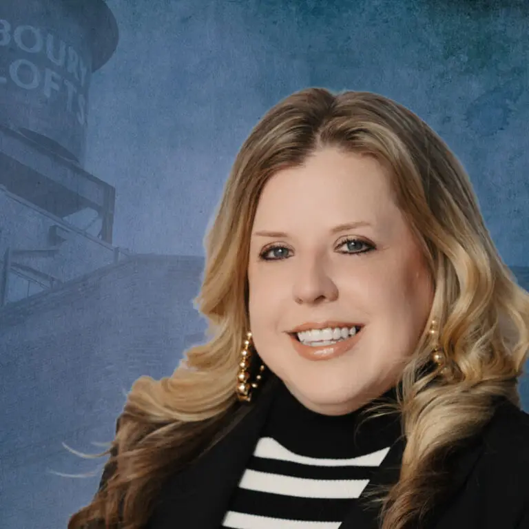 Erica Green - Woda Cooper Companies, Inc.