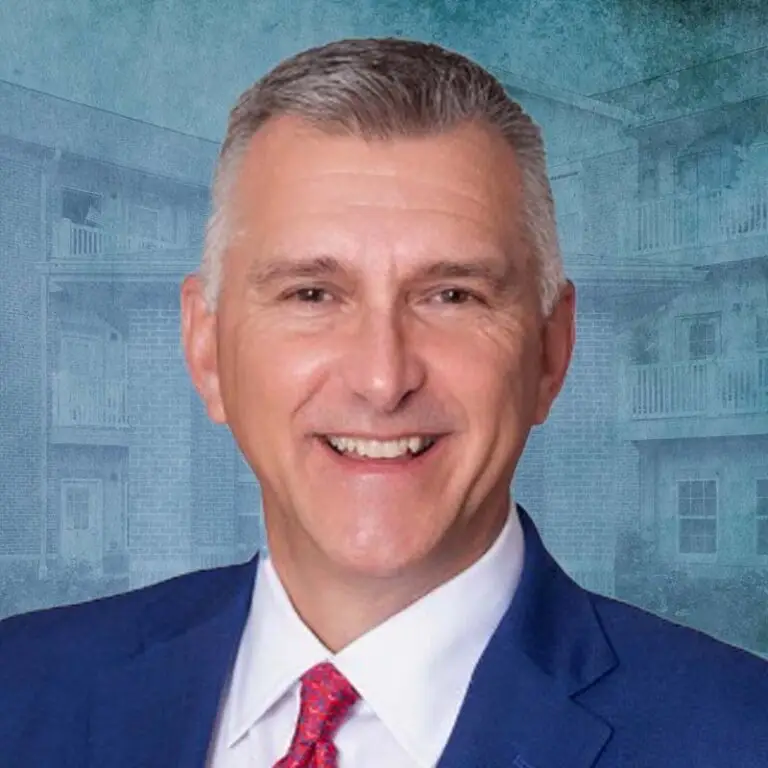 Frank Yankovich - Woda Cooper Companies, Inc.