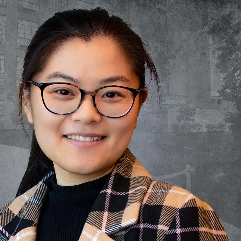 Jenny Feng - Woda Cooper Companies, Inc.